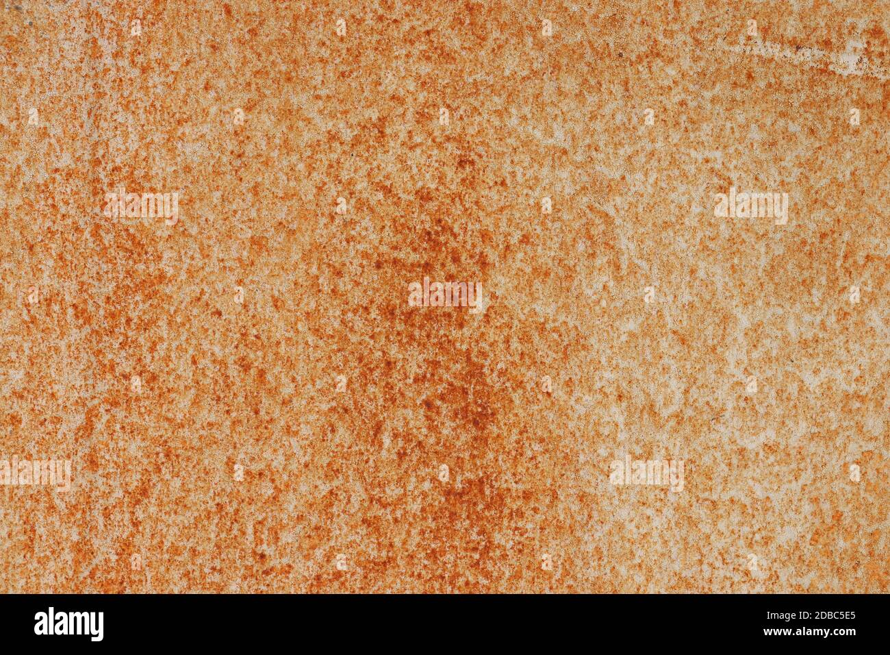 Rusty Painted Wall Texture Stock Photo - Alamy