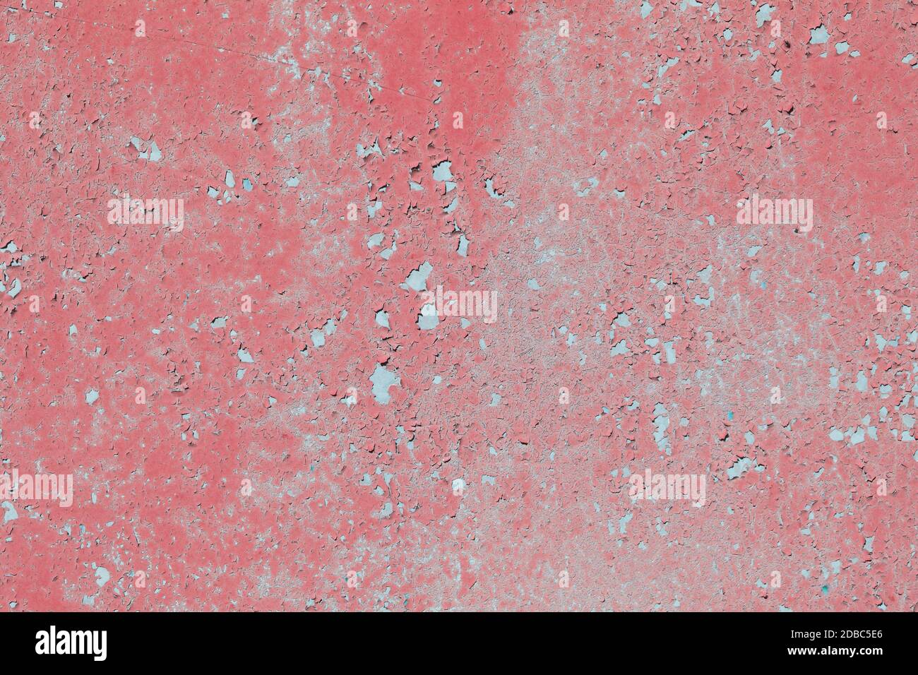 Weathered Red Painted Wall Texture Stock Photo - Alamy