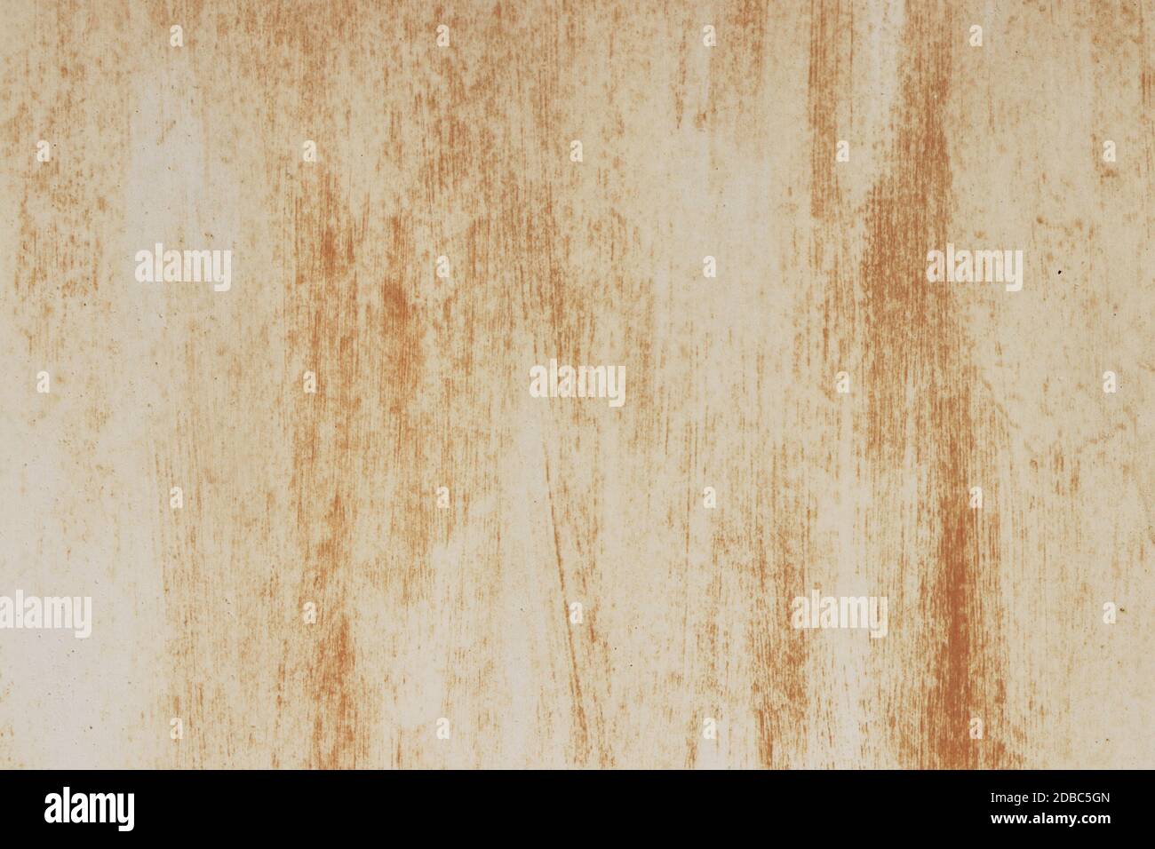 Rusty White Painted Wall Texture Stock Photo - Alamy