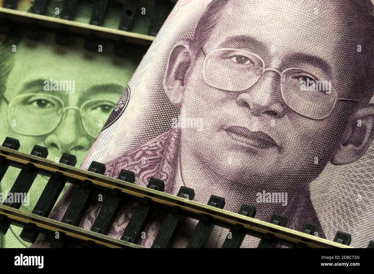 Currency transport hi-res stock photography and images - Alamy