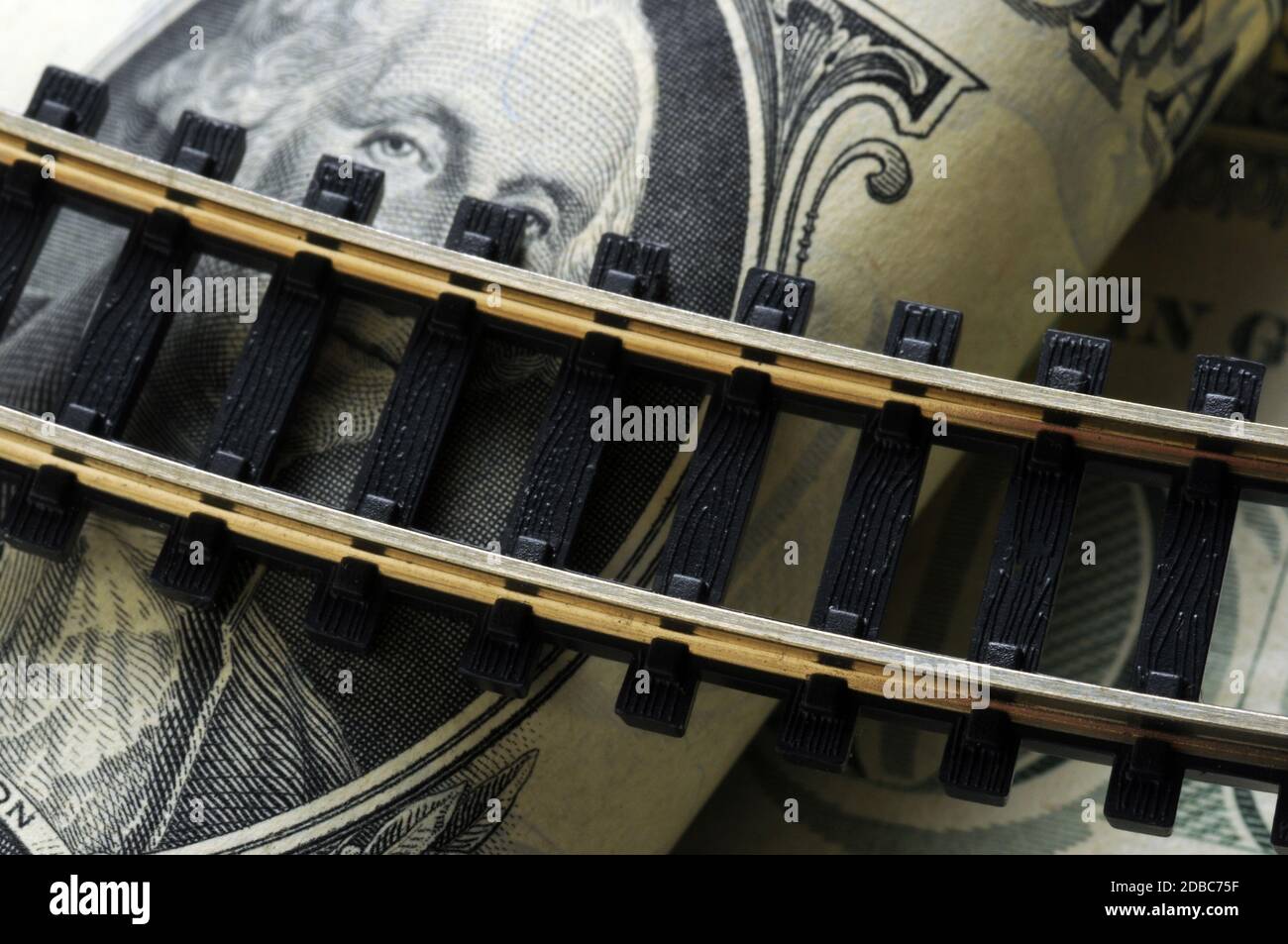 Money rail hi-res stock photography and images - Alamy