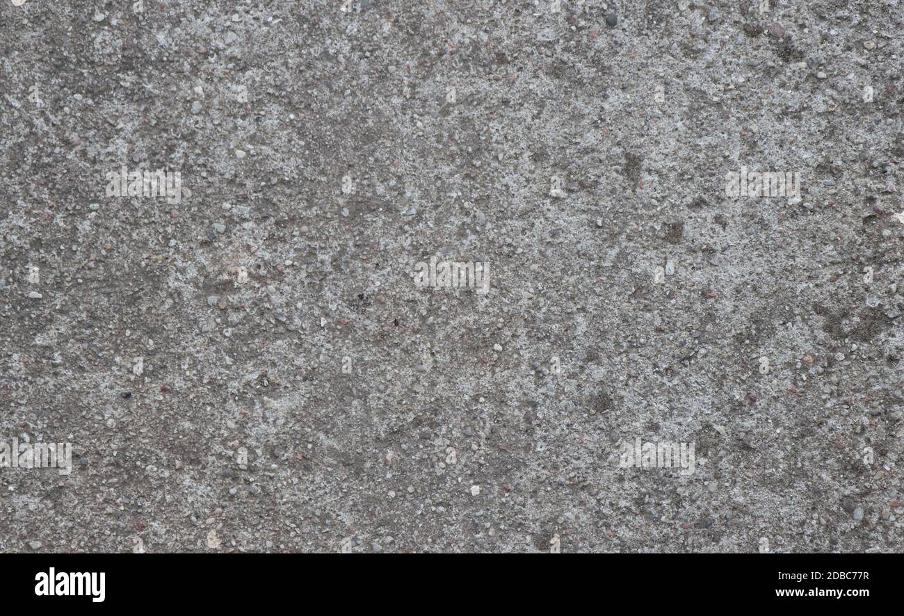 Texture of old concrete worn out from time to time Stock Photo - Alamy