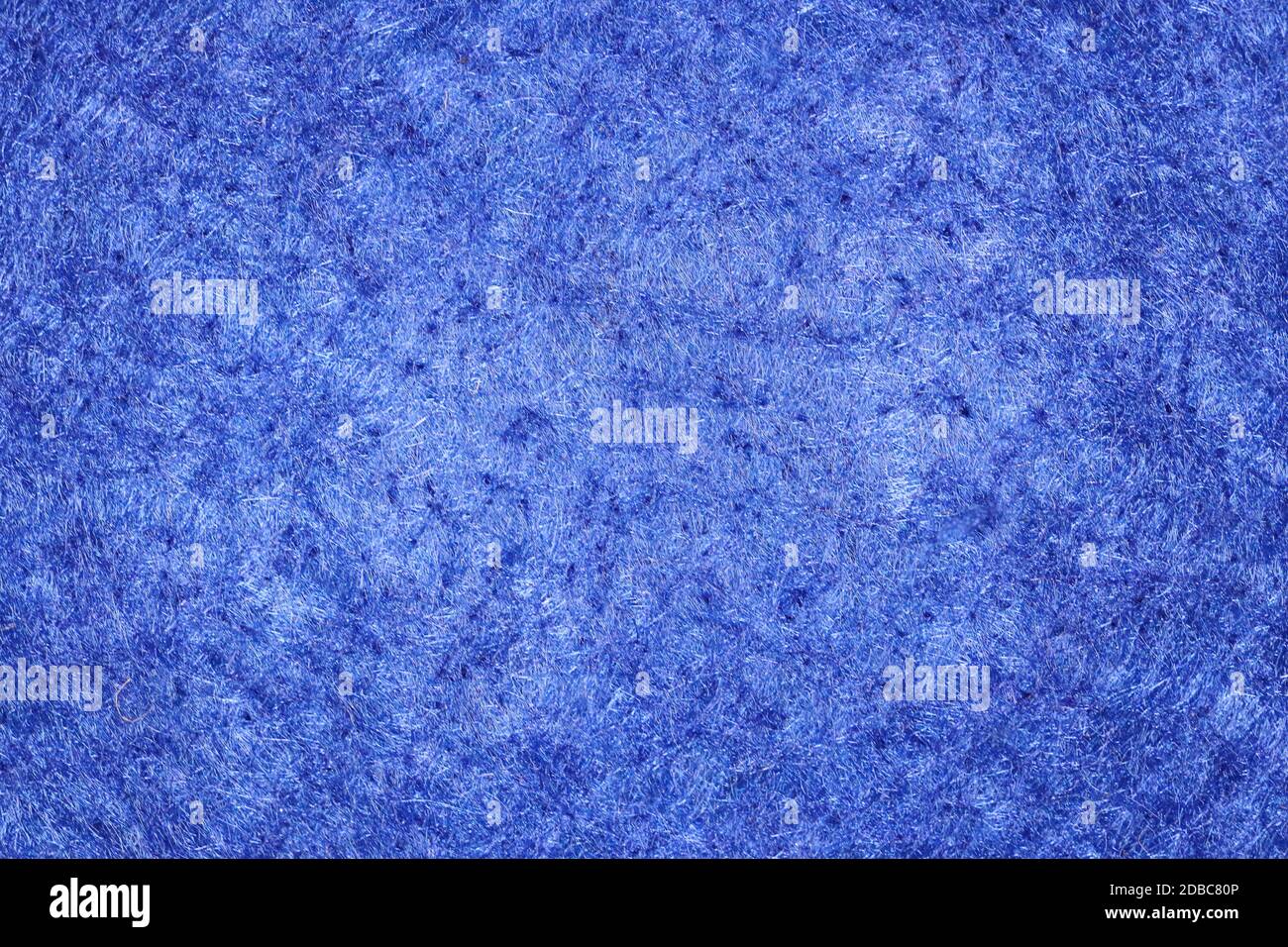 Blue fibers hi-res stock photography and images - Alamy
