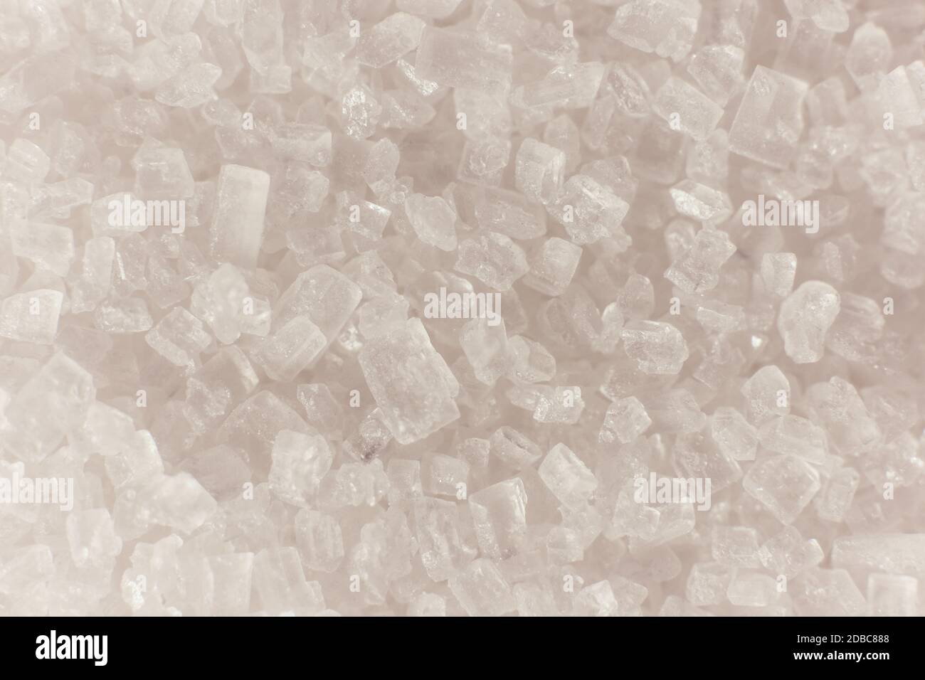 Sugar surface macro closeup. Background Texture Stock Photo - Alamy