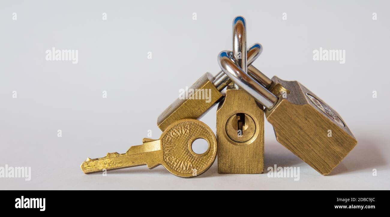 Golden locks hi-res stock photography and images - Alamy
