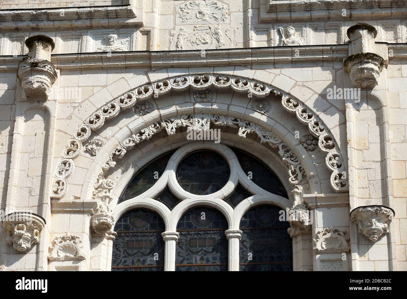 John montresor hi-res stock photography and images - Alamy