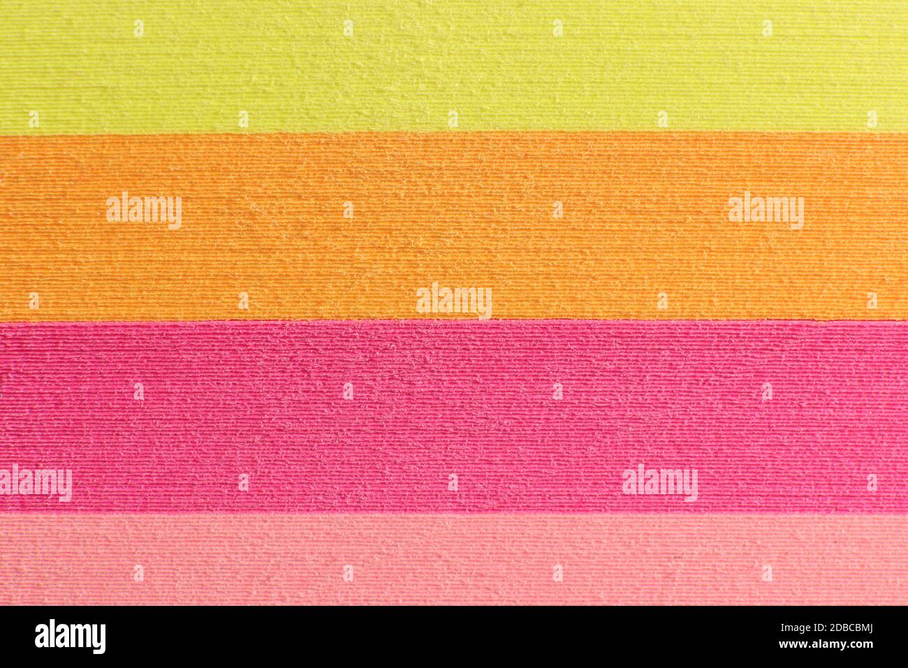 Colored Paper Pile Texture. Office Stationery Papers Stack Background ...