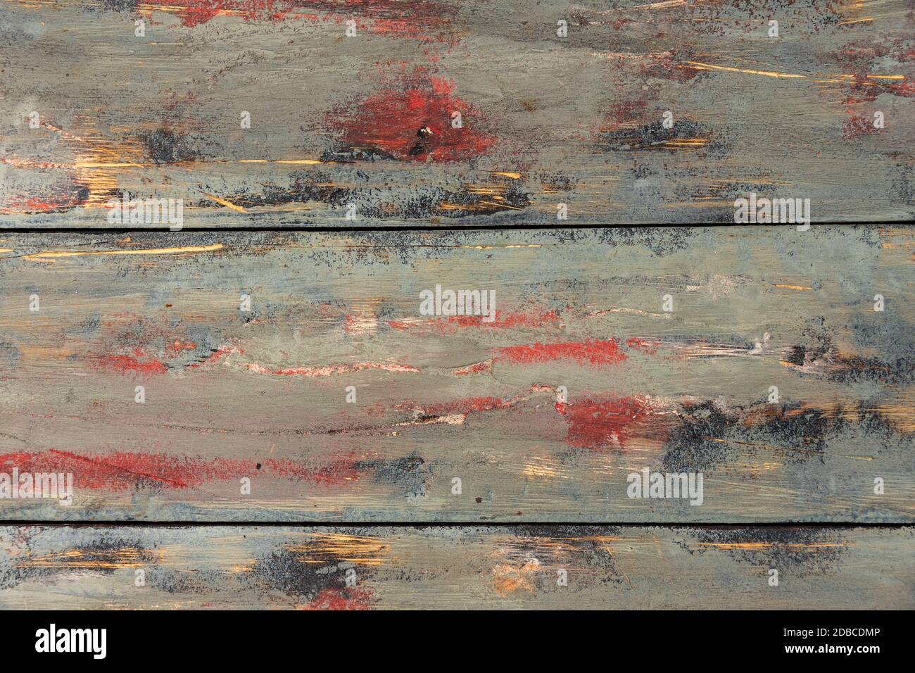 rustic woods of various colors for decorations Stock Photo - Alamy
