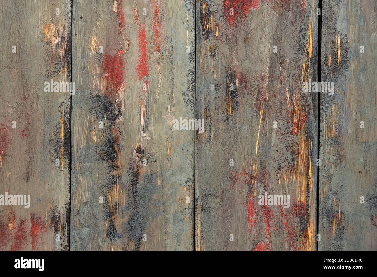 rustic woods of various colors for decorations Stock Photo - Alamy