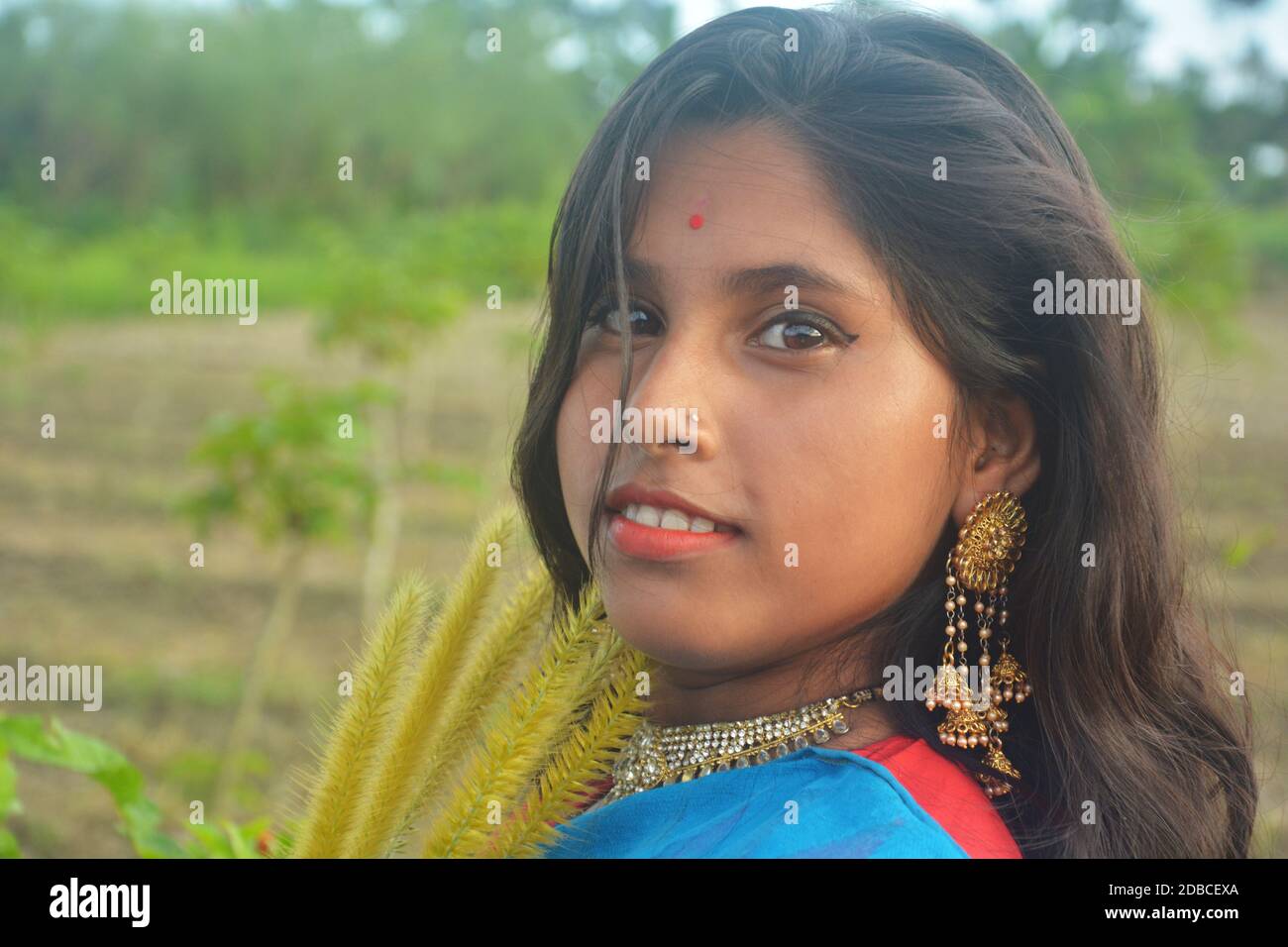 Bindi eye hi-res stock photography and images - Alamy