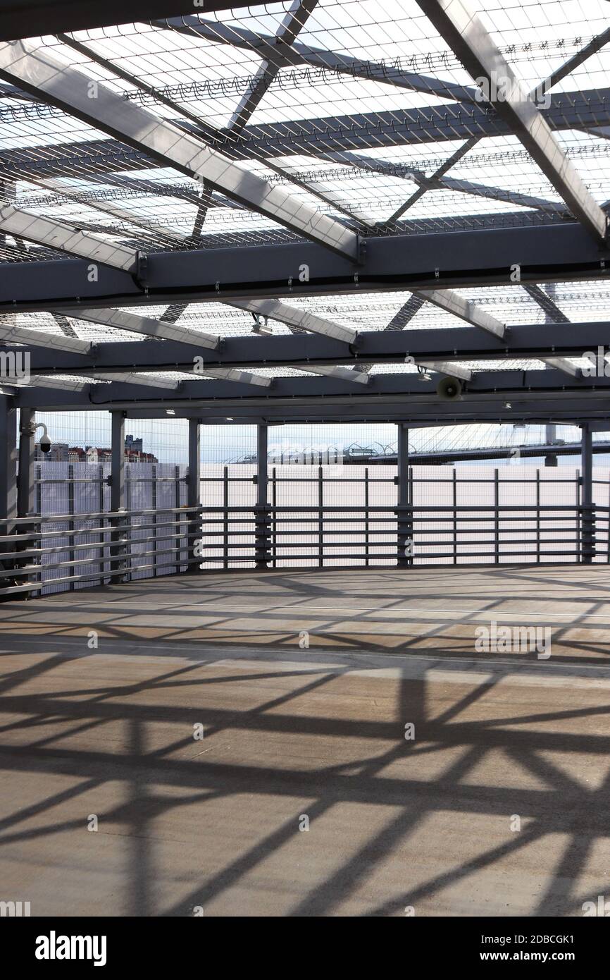 Protective structures hi-res stock photography and images - Alamy