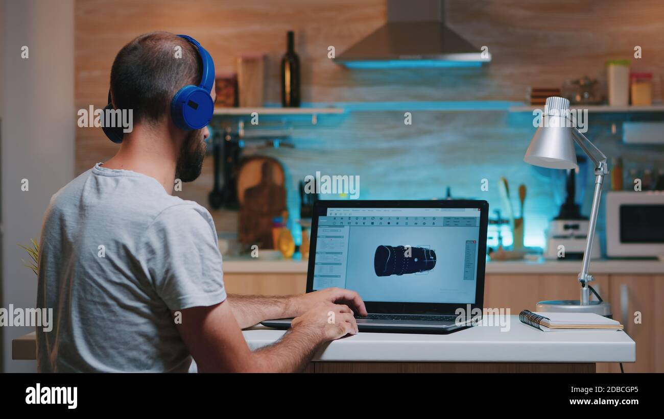 Architect cad cam hi-res stock photography and images - Alamy