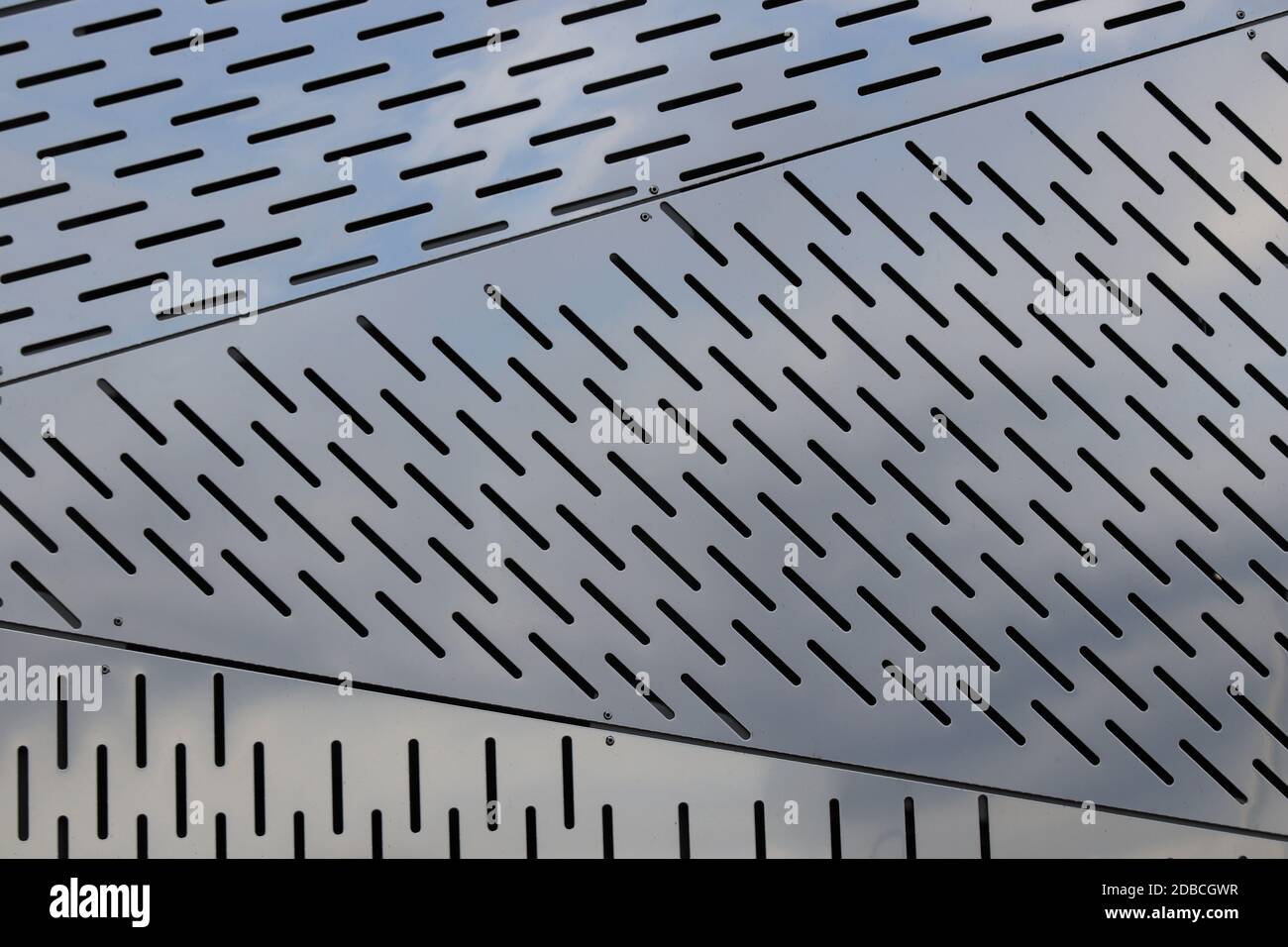 Steel triangle hi-res stock photography and images - Alamy