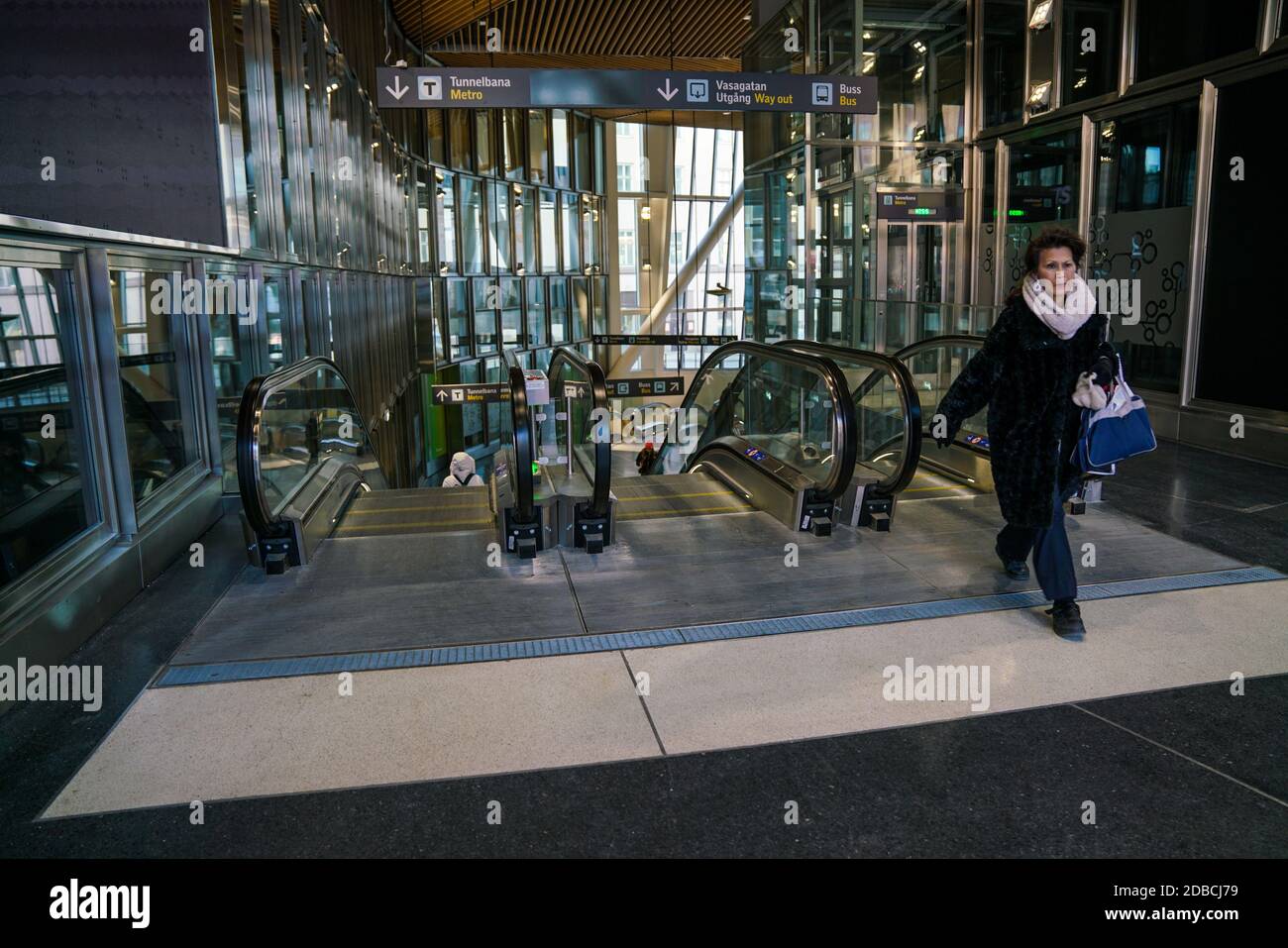 Passenger step hi-res stock photography and images - Alamy