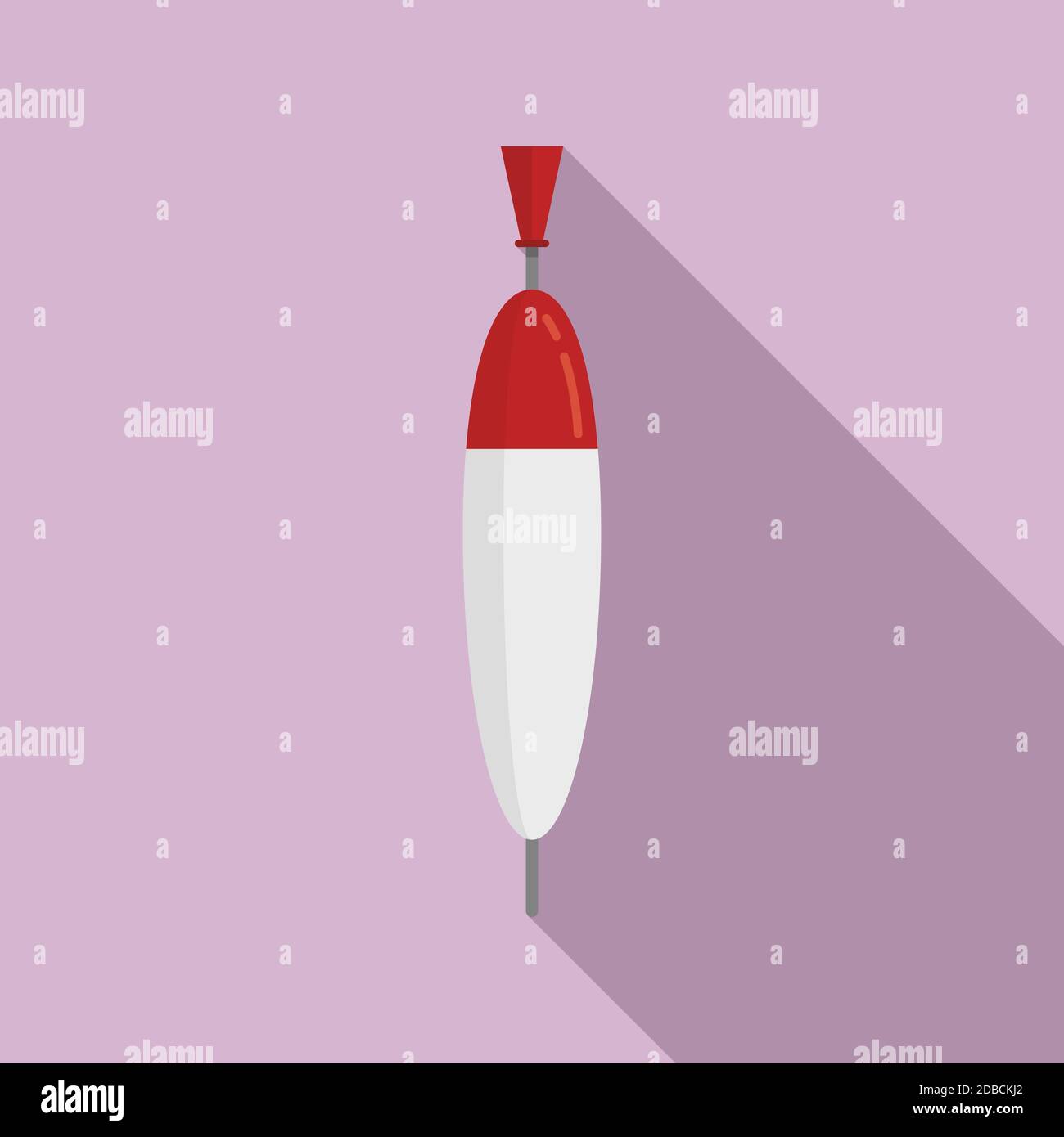 Fishing supplies Stock Vector Images - Alamy