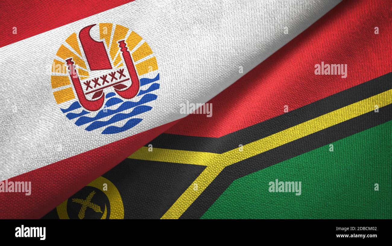 French polynesia french polynesia vanuatu hi-res stock photography and ...