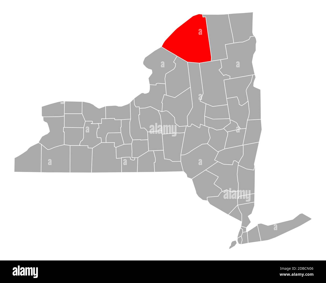 New york st Cut Out Stock Images & Pictures - Alamy