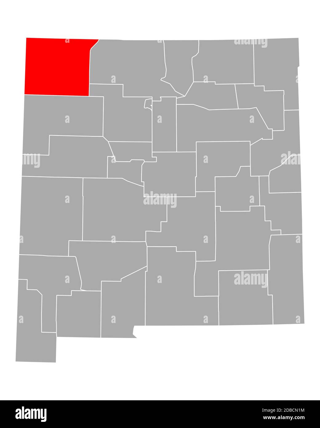 Geography travel mexico san Cut Out Stock Images & Pictures - Alamy