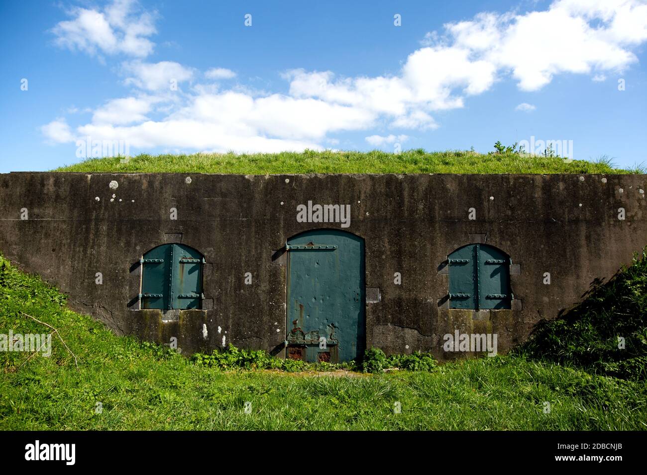 Building schalkwijk hi-res stock photography and images - Alamy