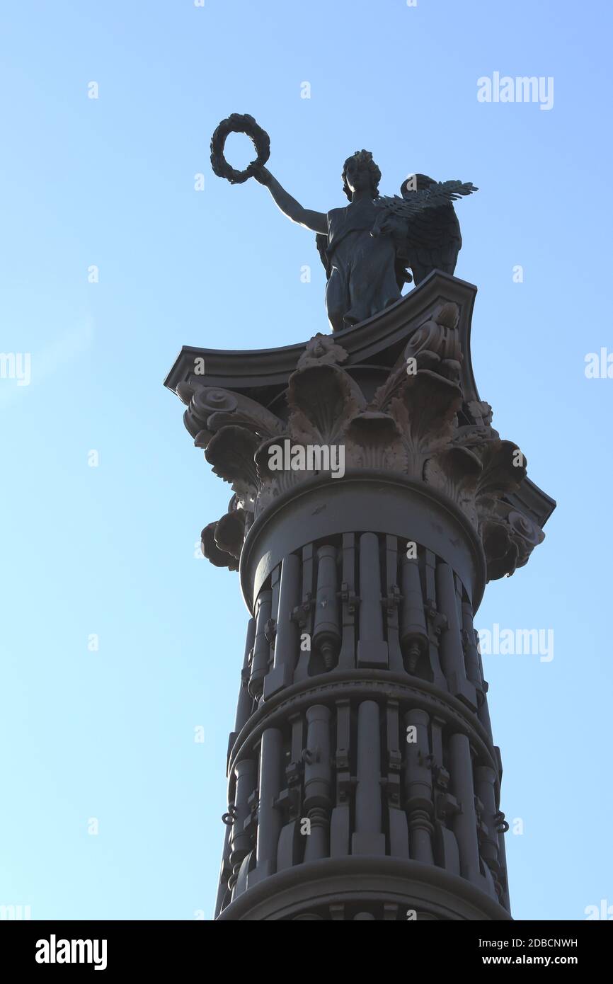 Saint petersburg regiment hi-res stock photography and images - Alamy
