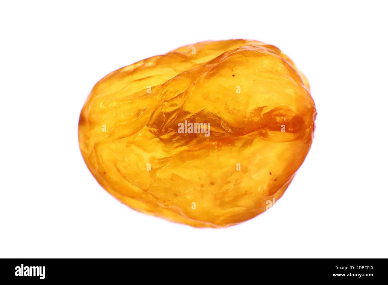 Natural Isolated Raisin Texture. Dry Fruit Background. Macro Closeup ...