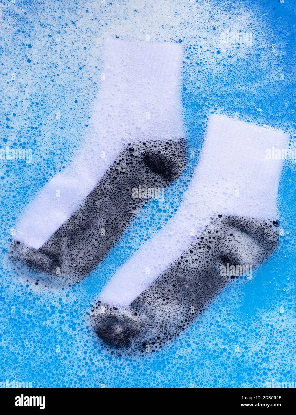 Soaking cloth hi-res stock photography and images - Alamy