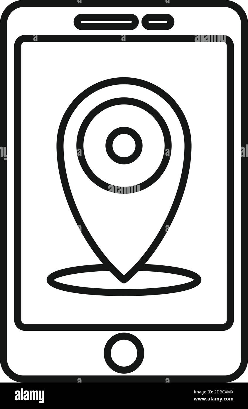 Roadmap outline Black and White Stock Photos & Images - Alamy