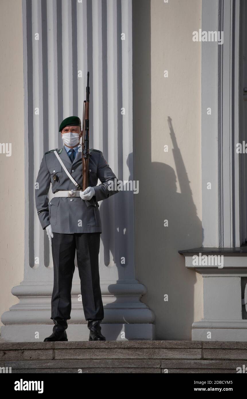 Weimar berlin hi-res stock photography and images - Alamy