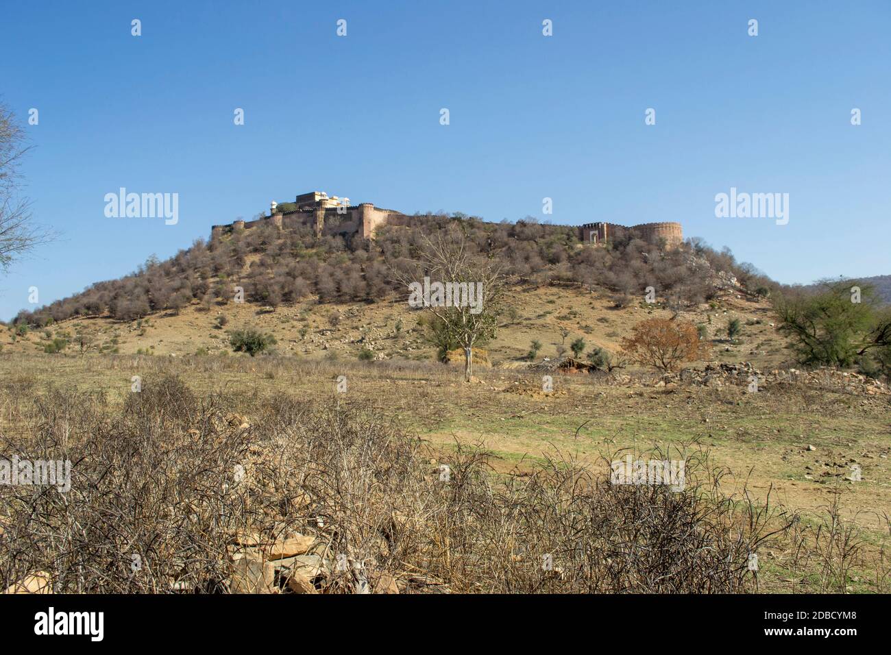Kankwadi fort hi-res stock photography and images - Alamy