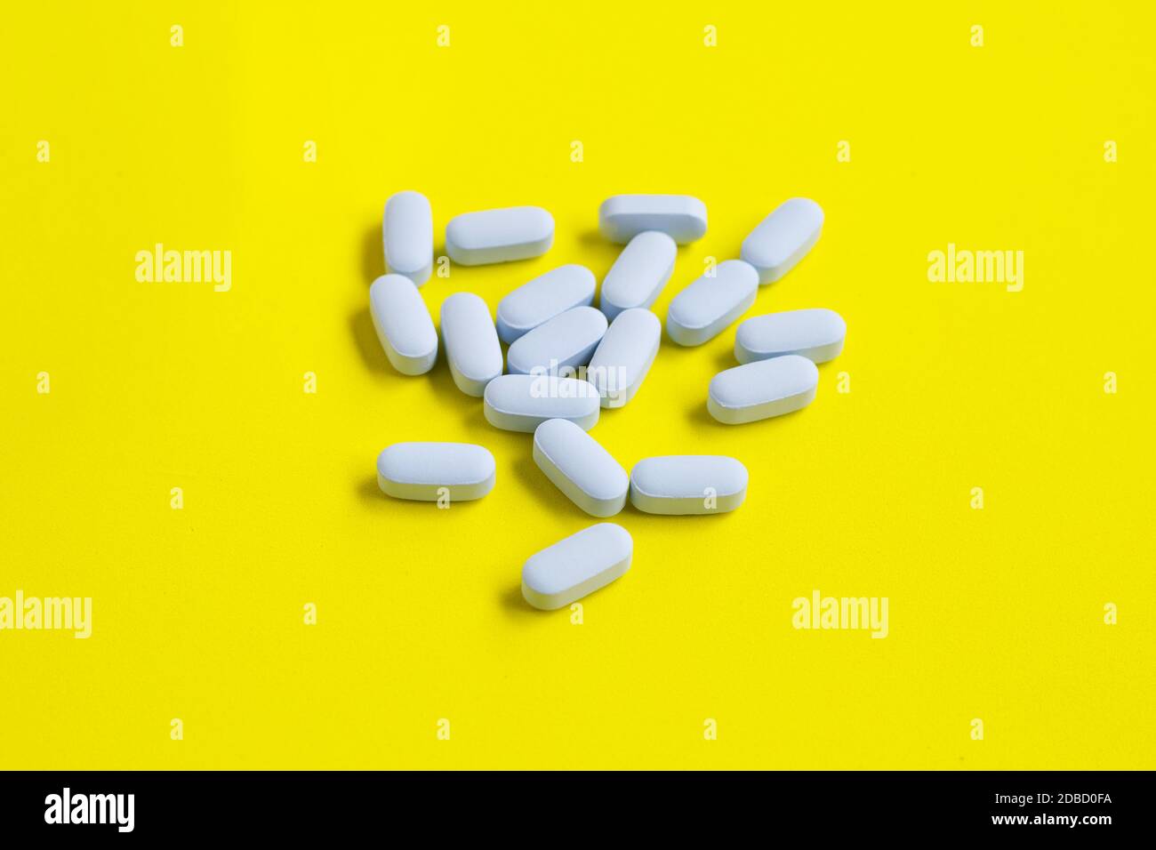 "PrEP" ( Pre-Exposure Prophylaxis). used to prevent HIV Stock Photo - Alamy