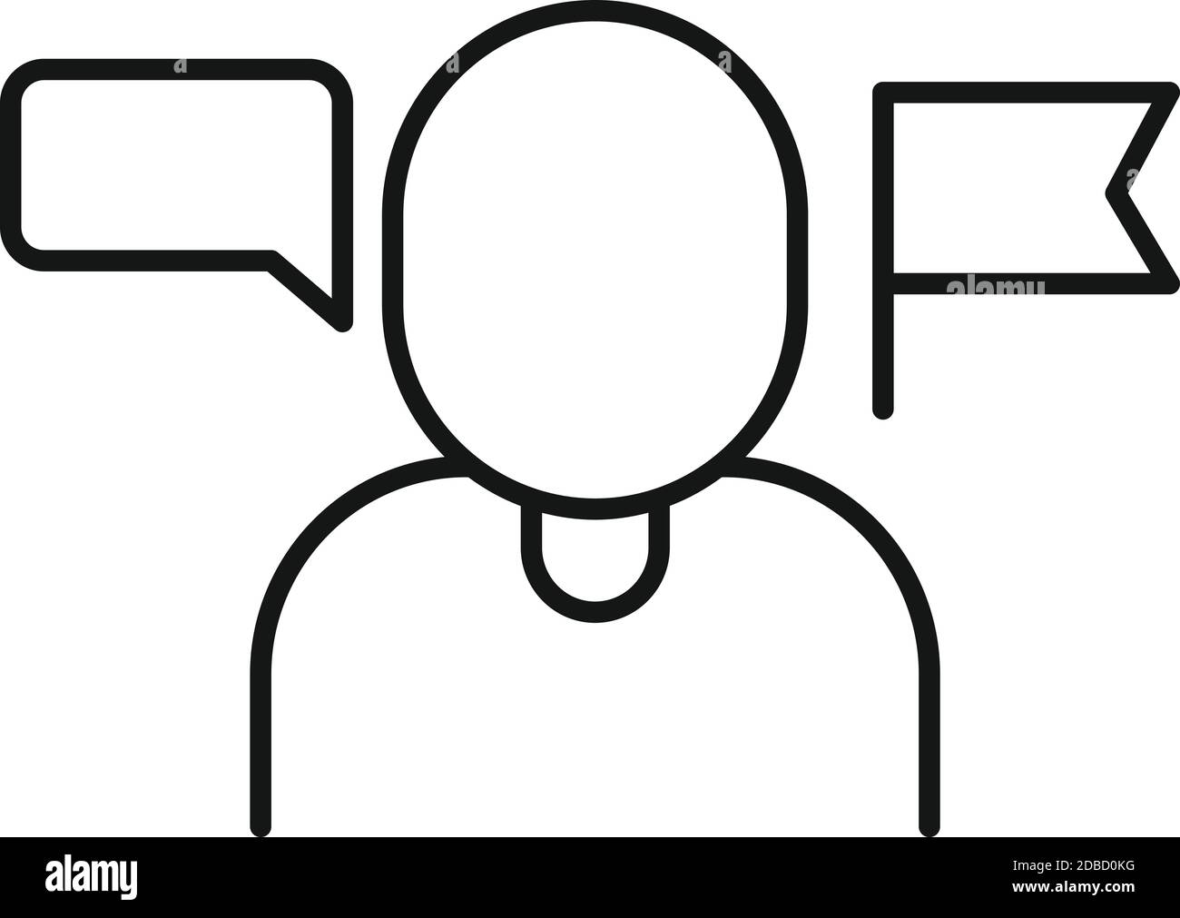 City guide line Cut Out Stock Images & Pictures - Alamy