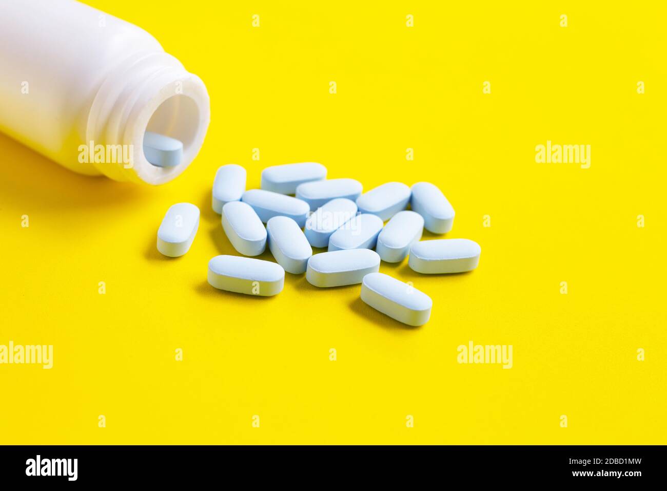 "PrEP" ( Pre-Exposure Prophylaxis). used to prevent HIV Stock Photo - Alamy