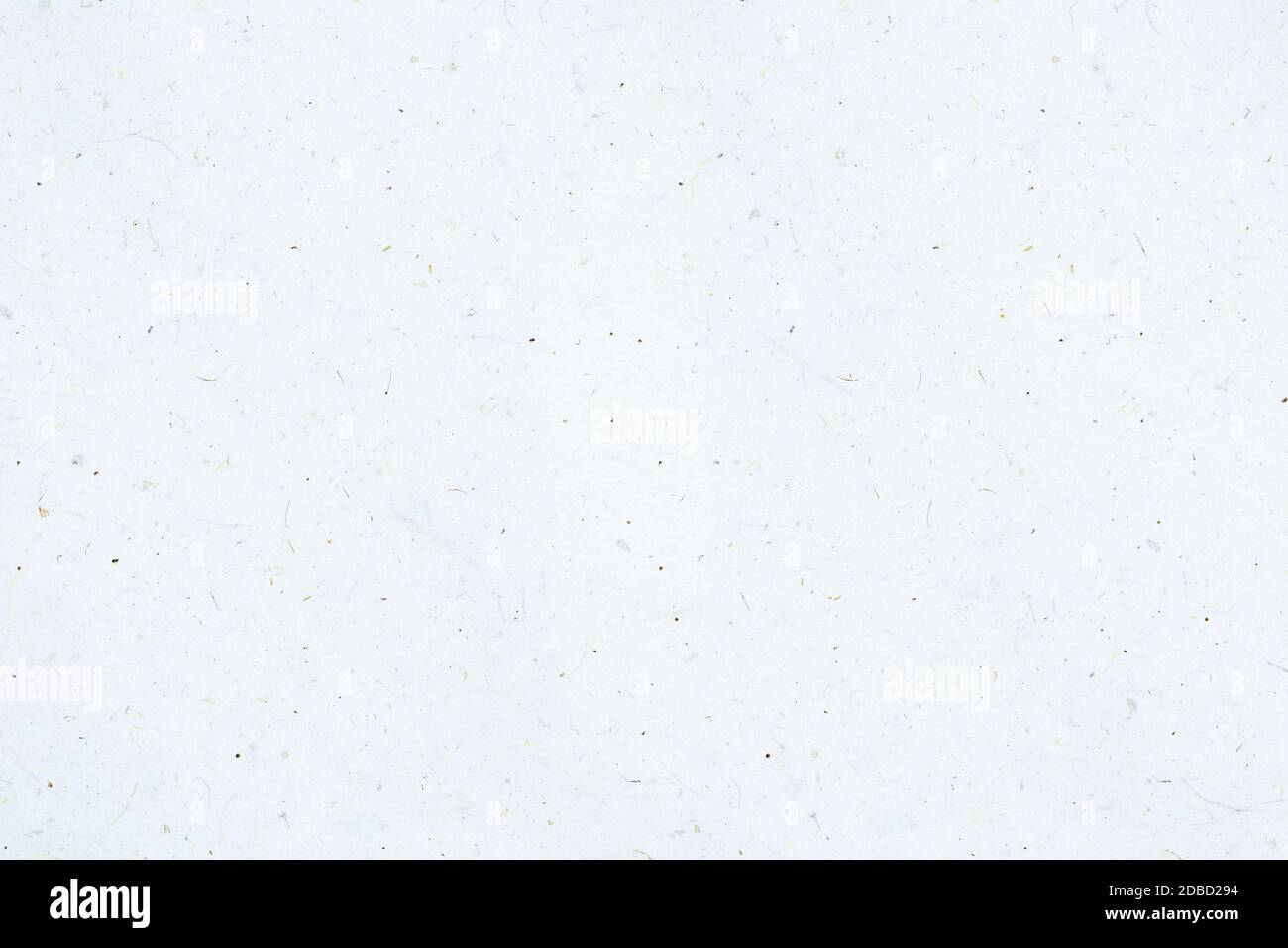 White handmade paper texture for background Stock Photo - Alamy