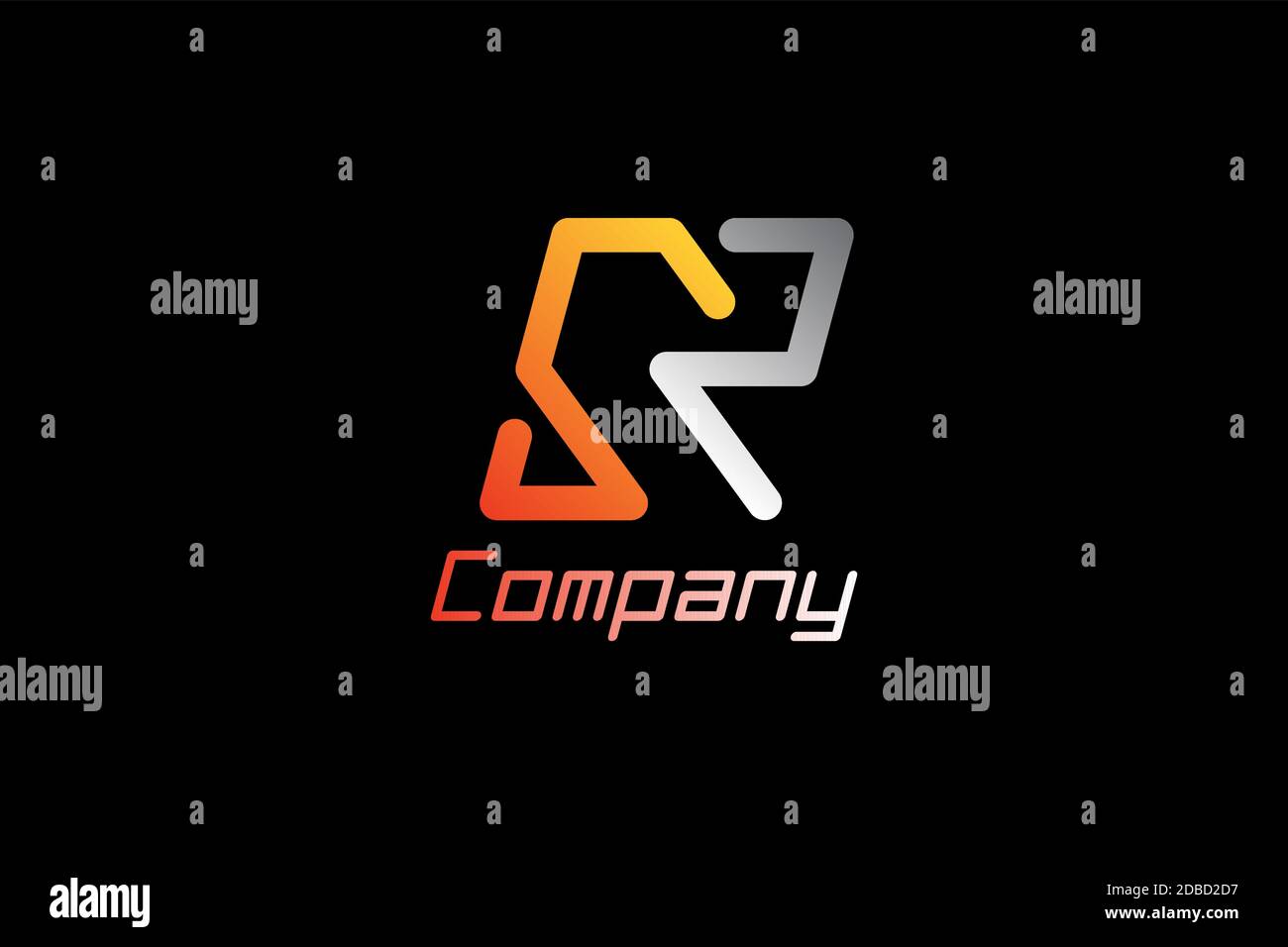 Sr vector vectors hi-res stock photography and images - Alamy