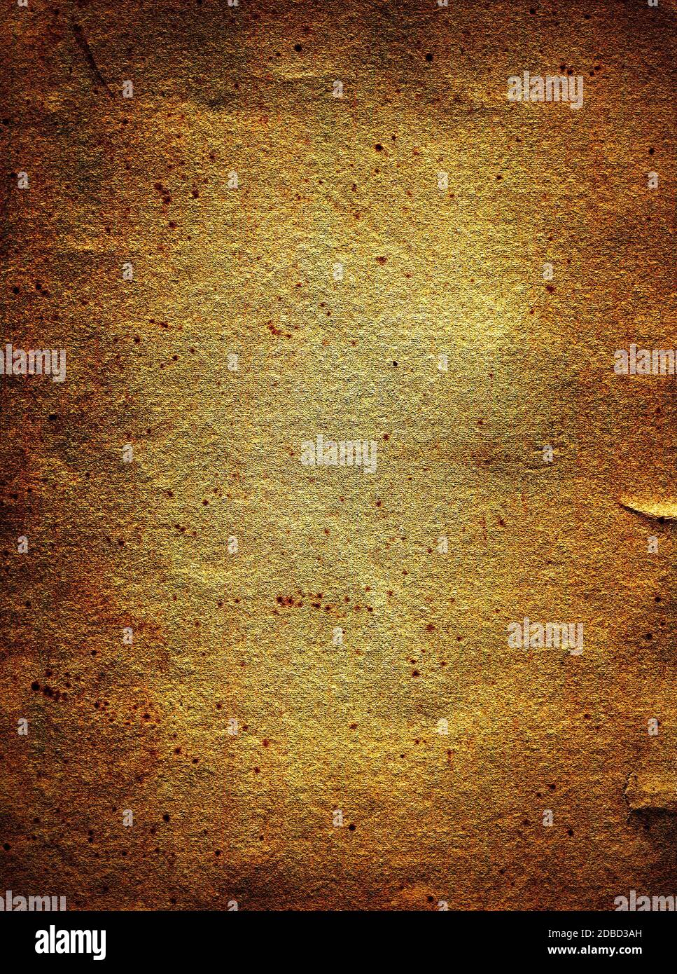 Old and Vintage Paper Page Texture Stock Photo - Alamy