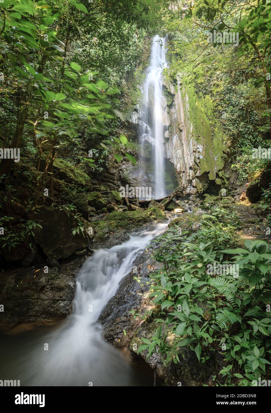 La catarata de llorona hi-res stock photography and images - Alamy