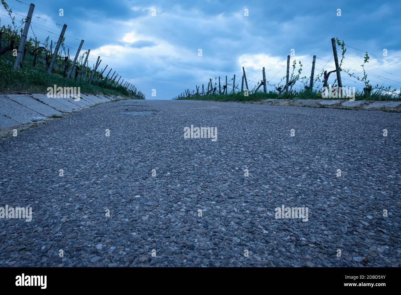 Low angle shot asphalt hi-res stock photography and images - Alamy