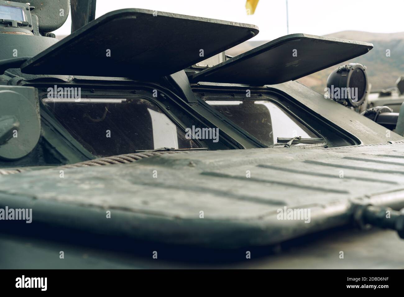 Photo Russian Tank High Resolution Stock Photography and Images - Alamy