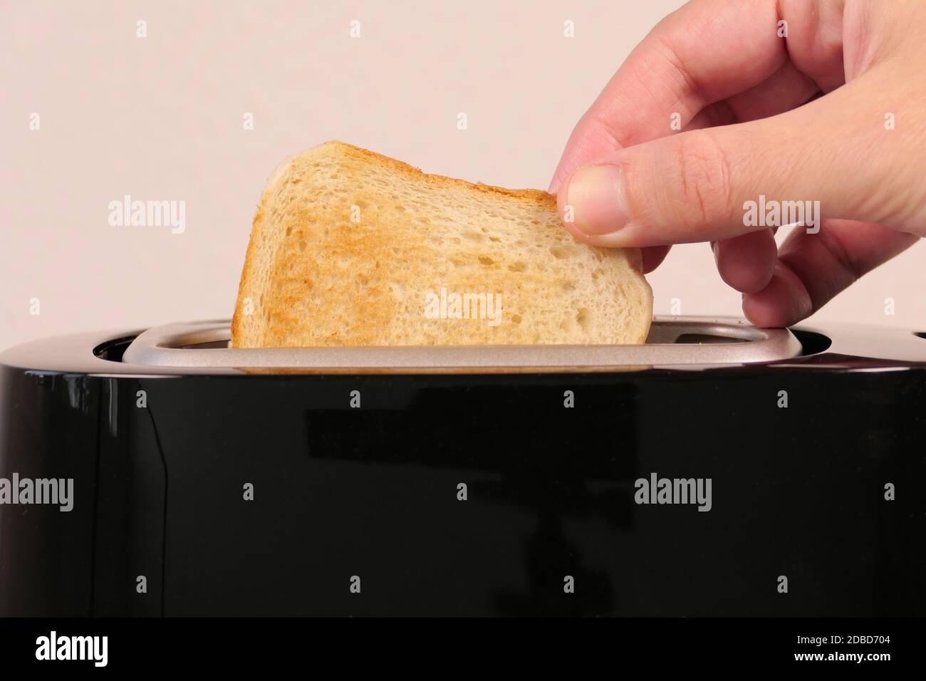 Toasted sandwich machine hi-res stock photography and images - Alamy