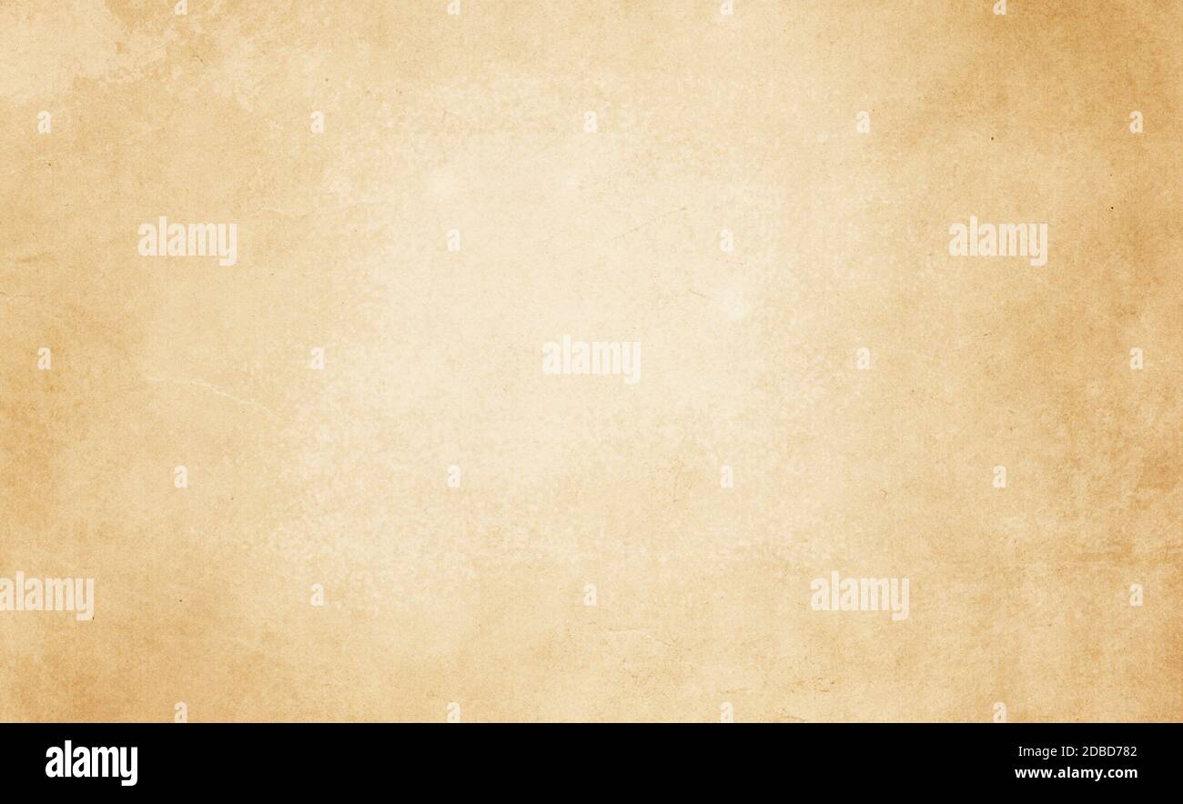 Grunge paper texture or background for design. Old dirty paper Stock ...