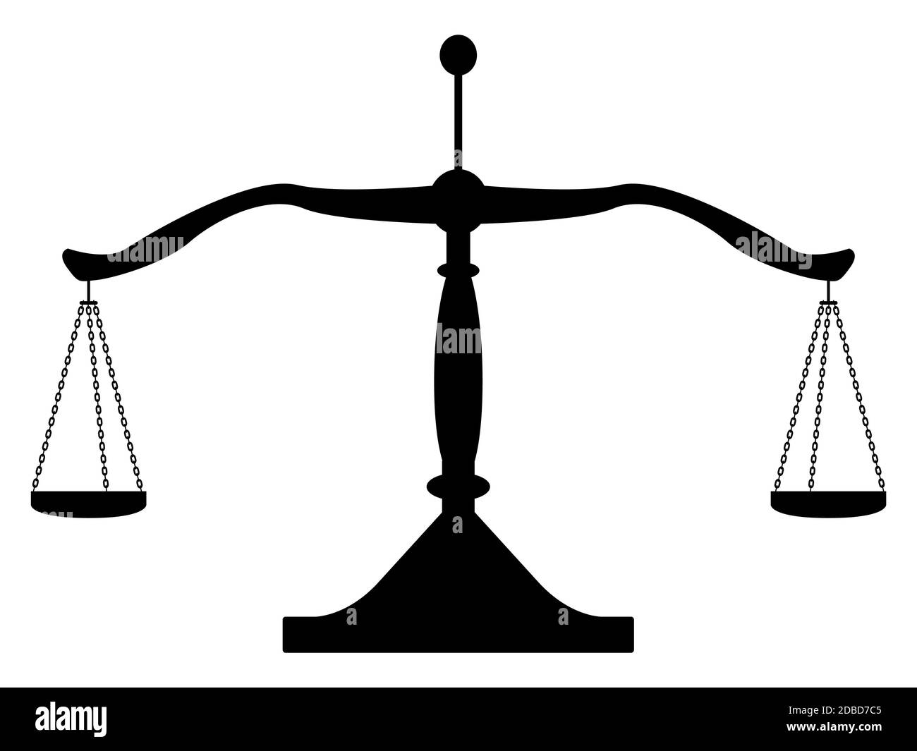 Balancing Scale