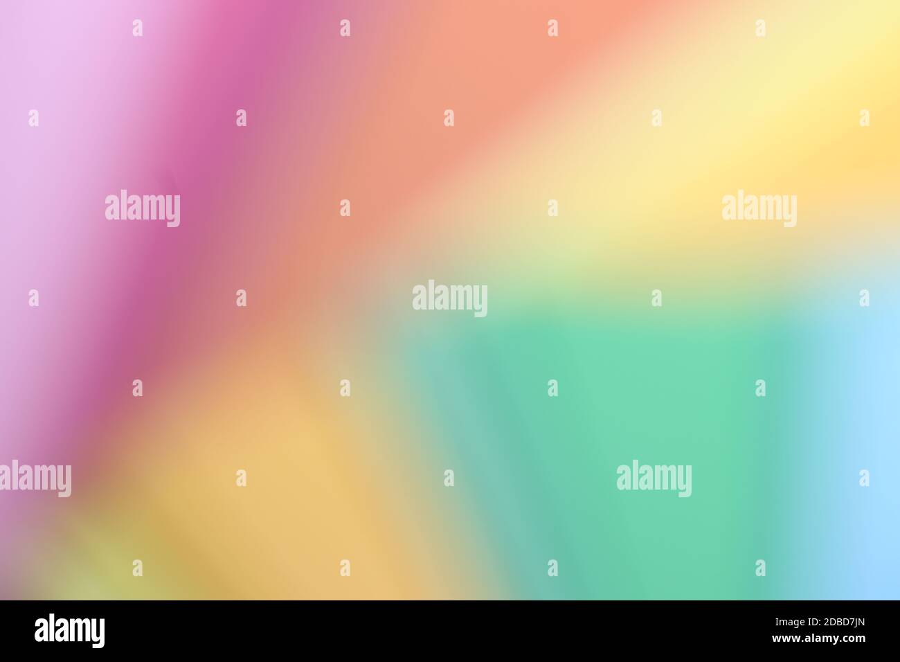 Colored blurred background. Multicolor blurry backdrop Stock Photo - Alamy