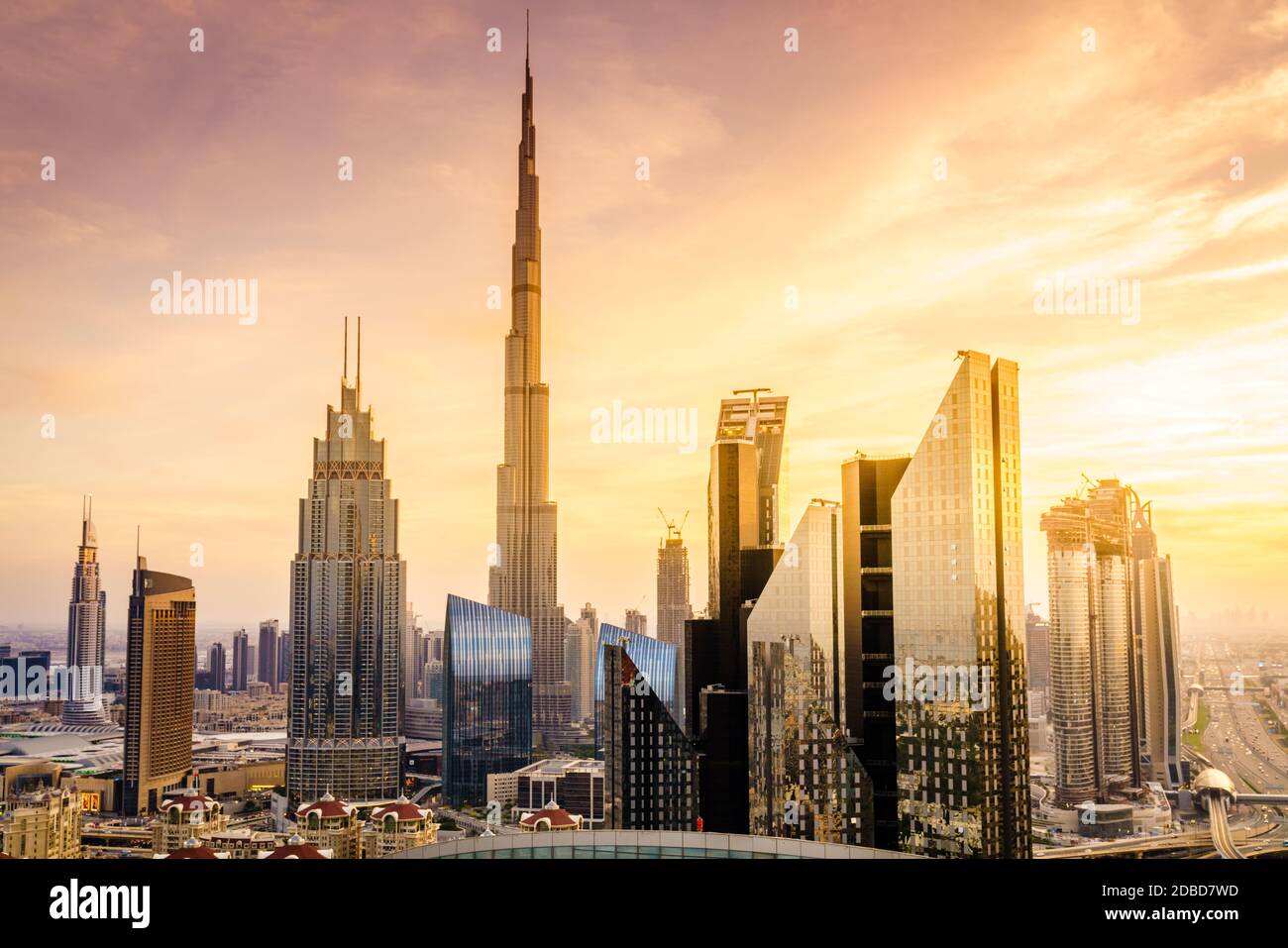 Duba metro hi-res stock photography and images - Alamy