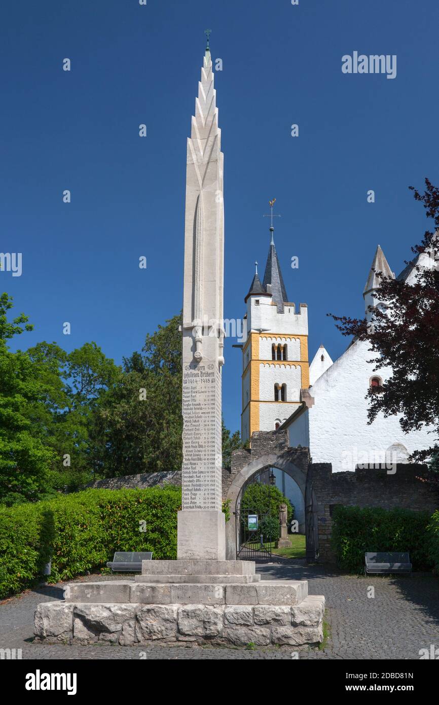 At ingelheim hi-res stock photography and images - Alamy