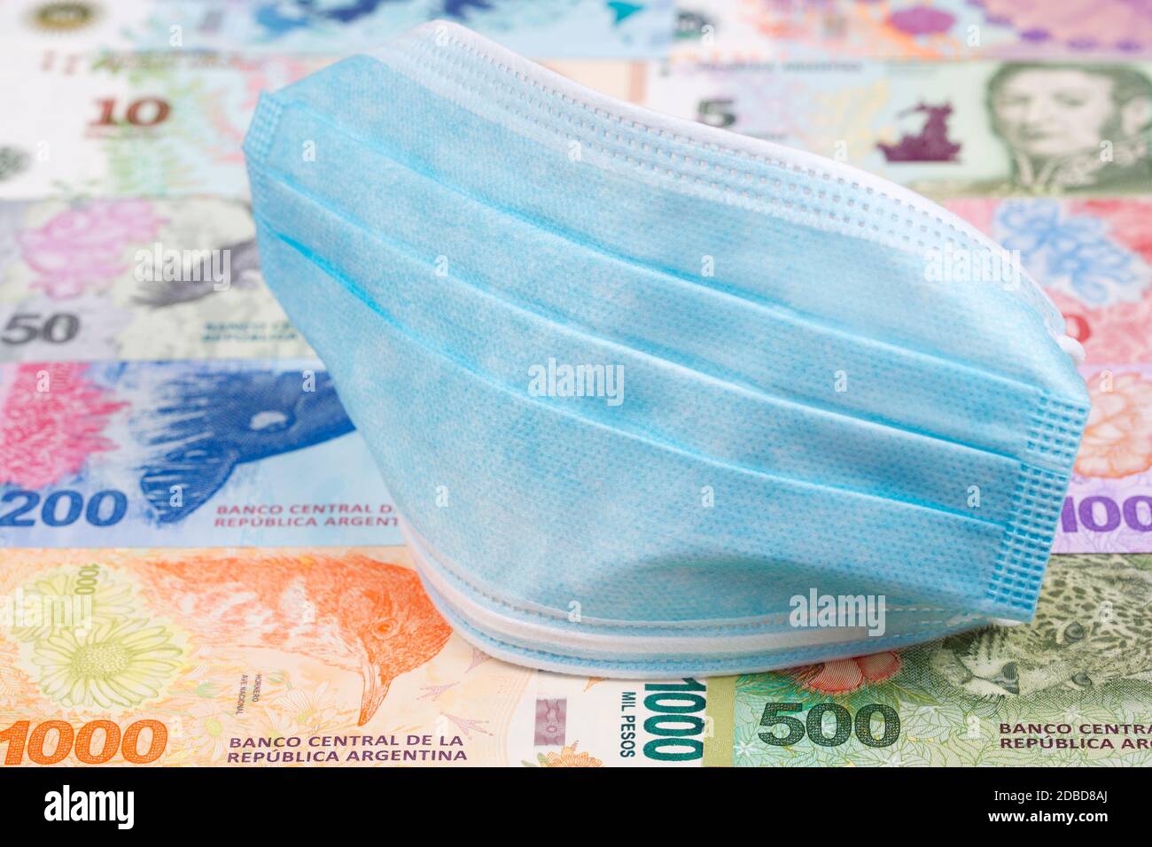 Mask argentina hi-res stock photography and images - Alamy