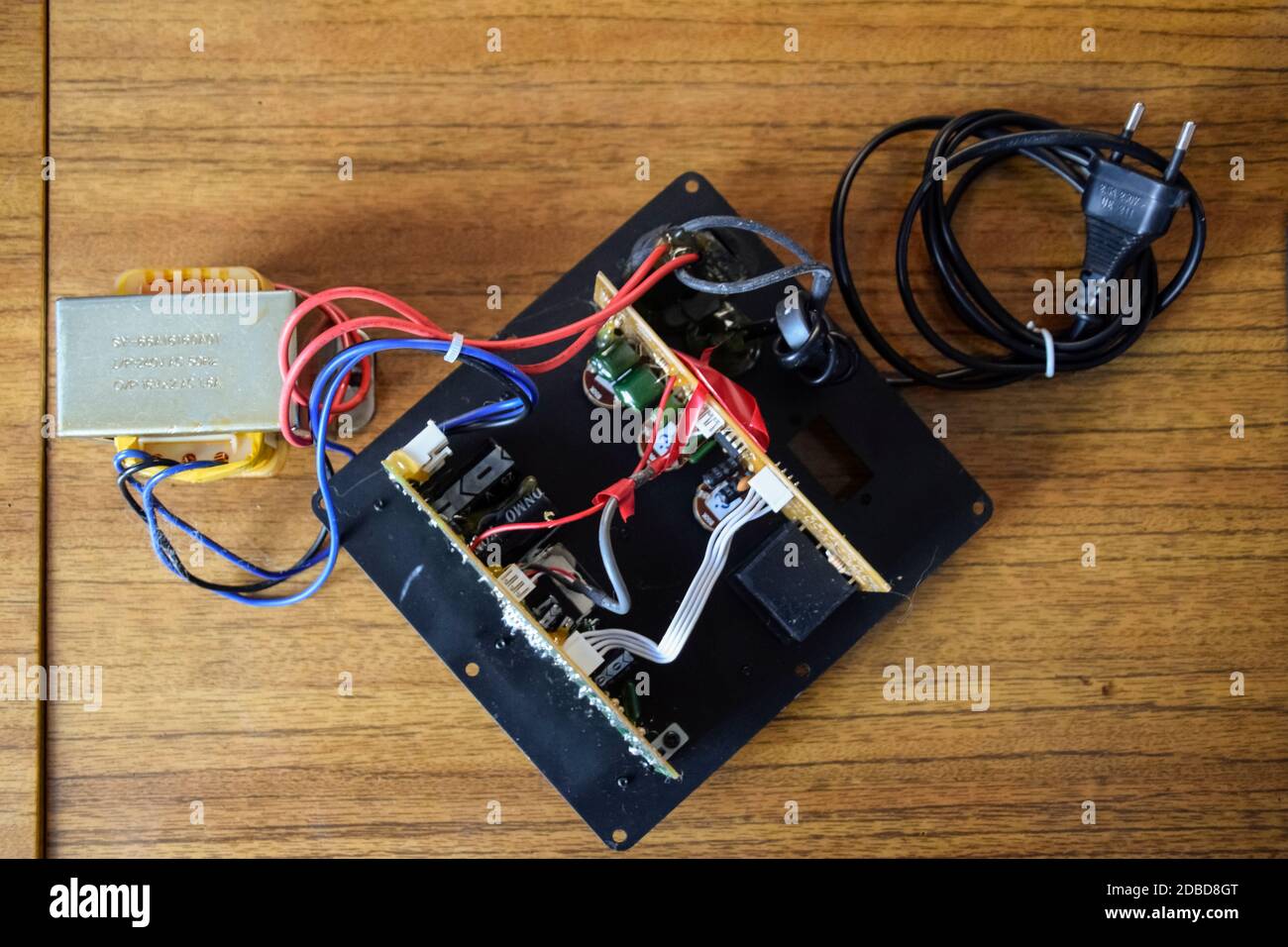 Computer Speaker Internal
