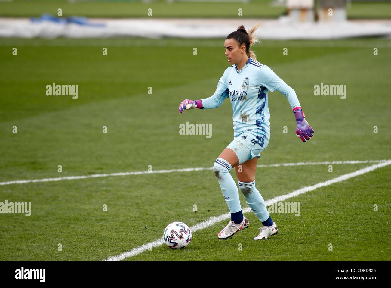 Women misa hi-res stock photography and images - Alamy