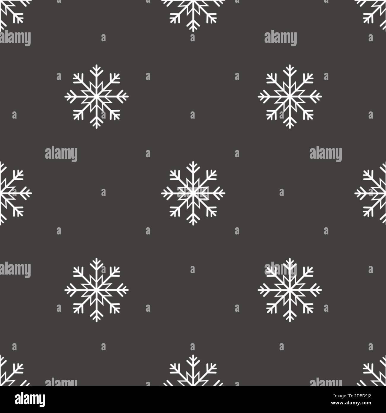 Snowflake wrapping hi-res stock photography and images - Alamy