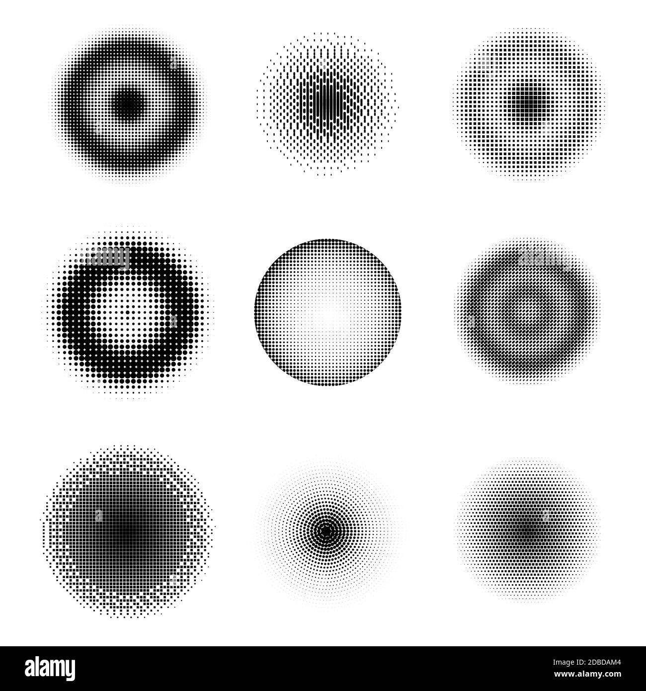 Fade spot Black and White Stock Photos & Images - Alamy