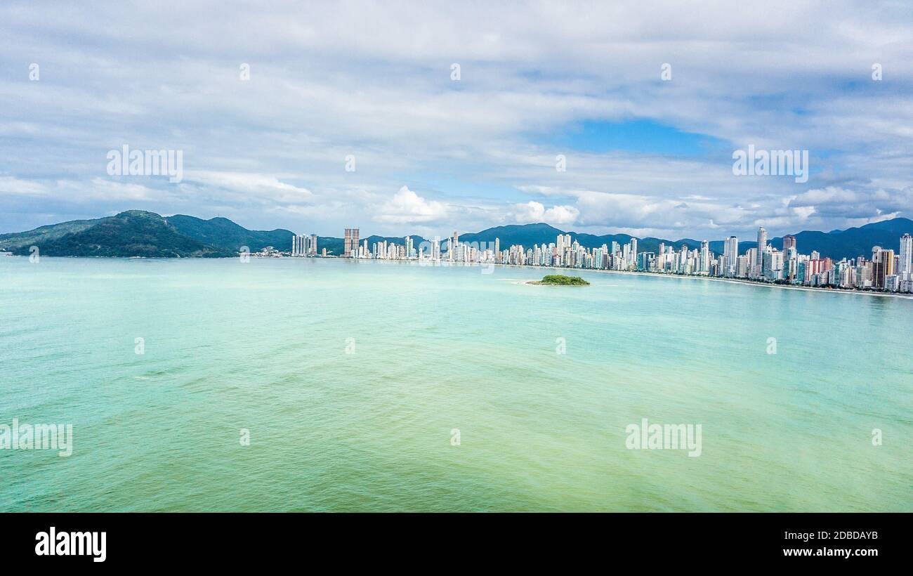 Balneario camboriu brasil hi-res stock photography and images - Alamy